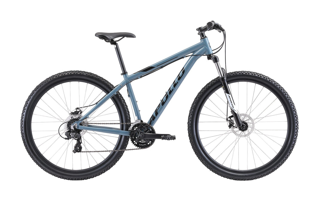 Apollo Bikes | Road, Mountain, Hybrid & Kids | The Bicycle Company