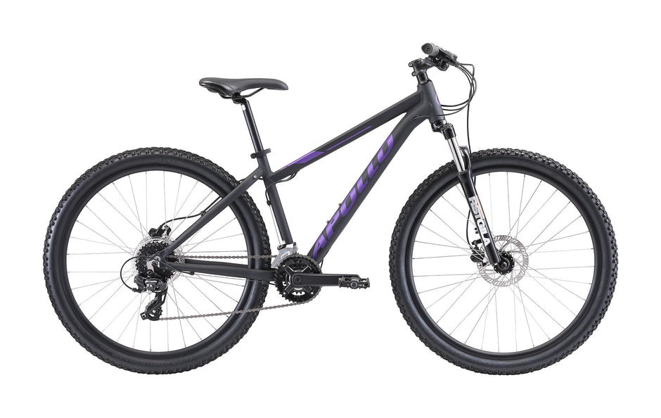 Apollo Bikes | Road, Mountain, Hybrid & Kids | The Bicycle Company