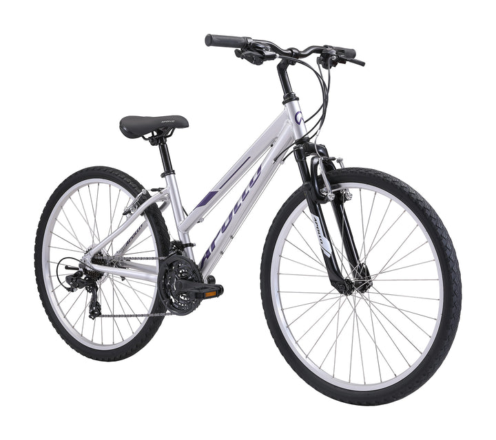 Apollo Bikes | Road, Mountain, Hybrid & Kids | The Bicycle Company