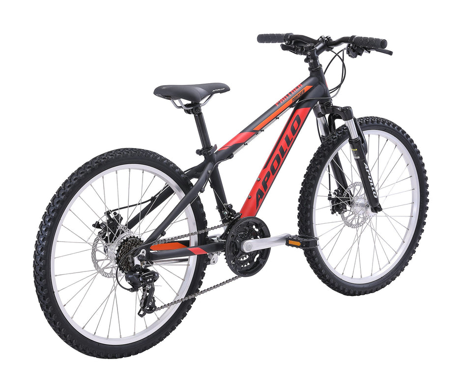 Apollo Bikes | Road, Mountain, Hybrid & Kids | The Bicycle Company