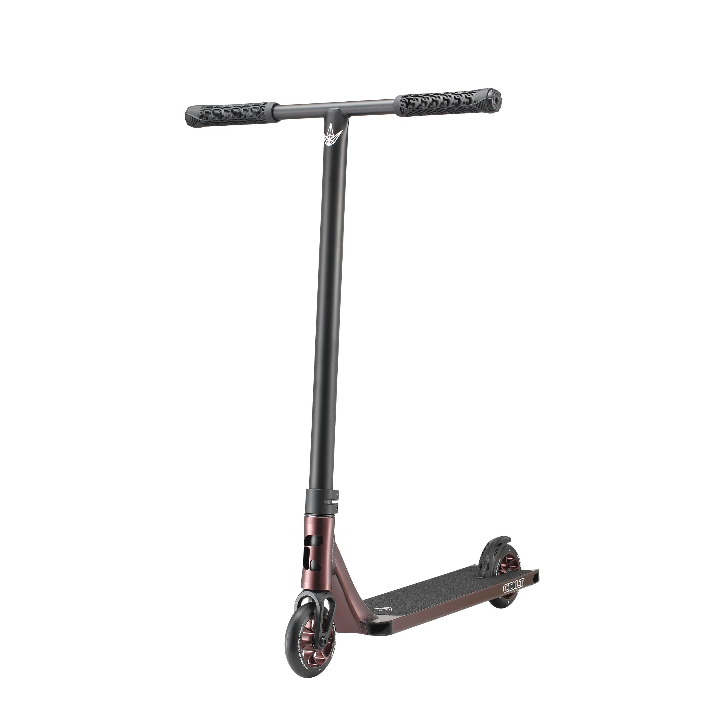 Envy Colt Series 6 Complete Scooter (Bronze) – The Bicycle Company
