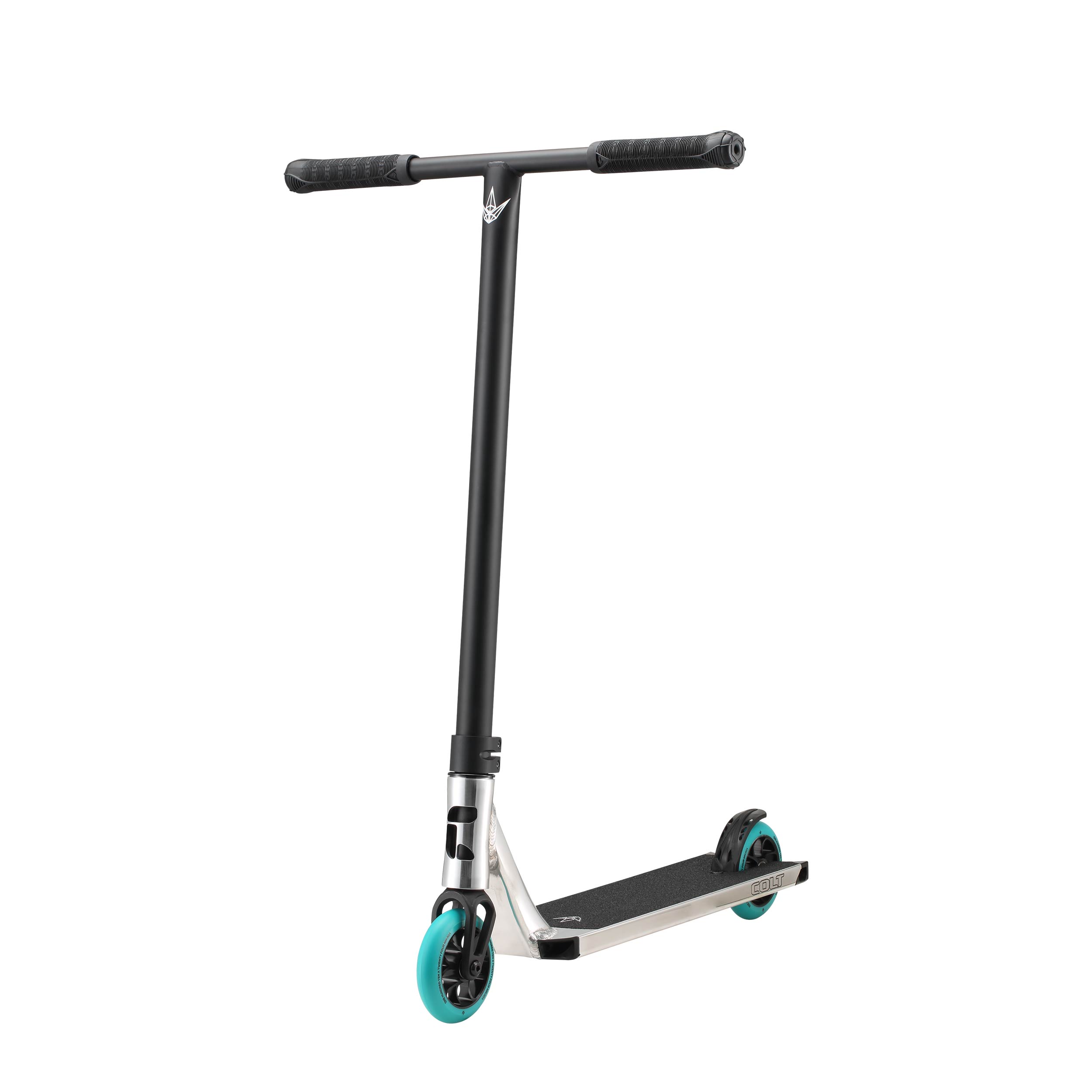 Envy Colt Series 6 Complete Scooter (Polish) – The Bicycle Company