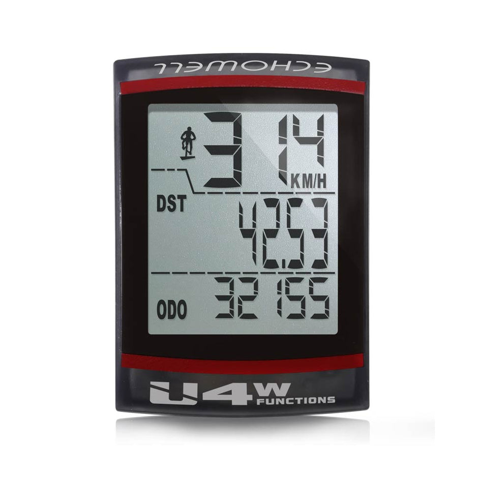 Echowell – The Bicycle Company