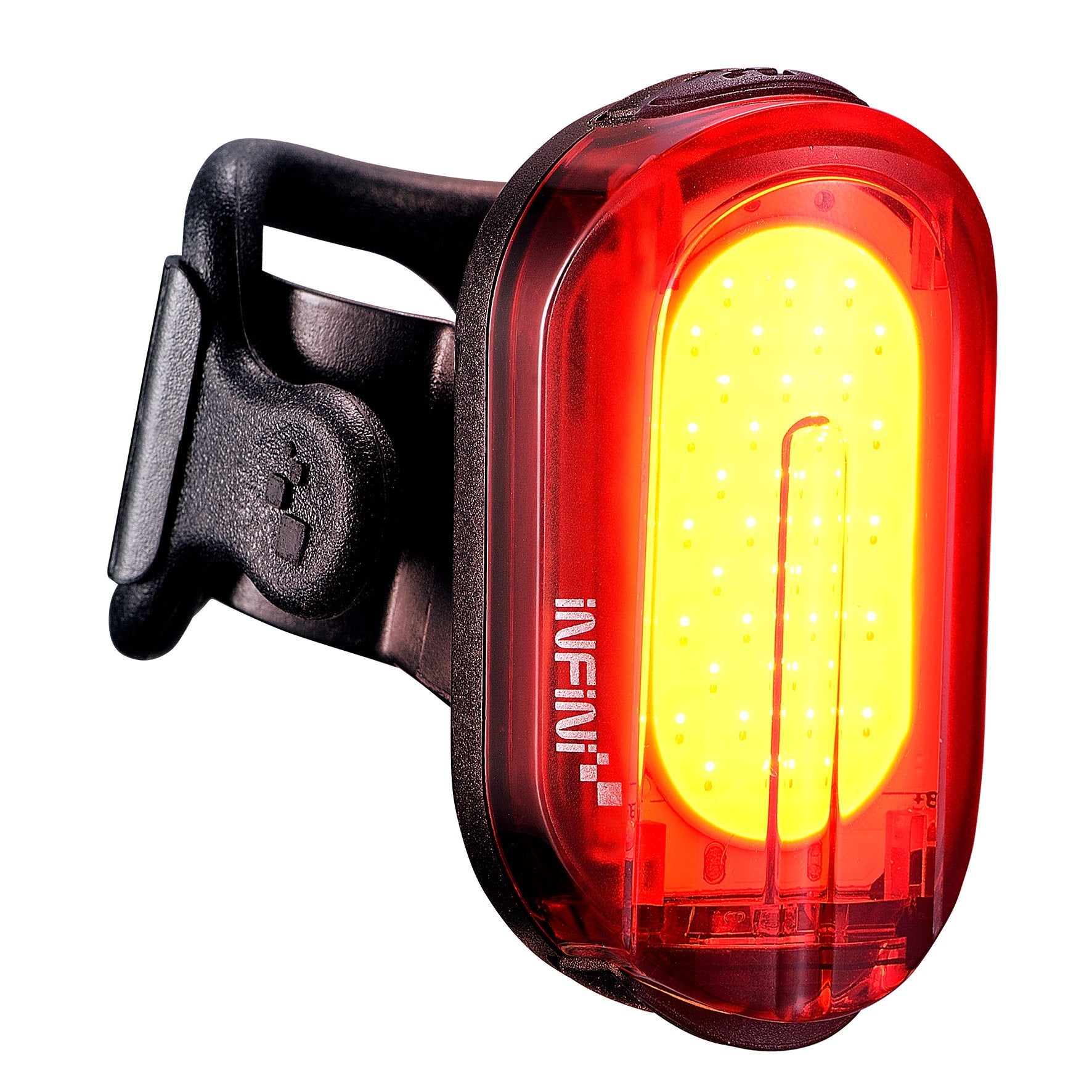 Infini Olley Rear Light 50 Lumens – The Bicycle Company