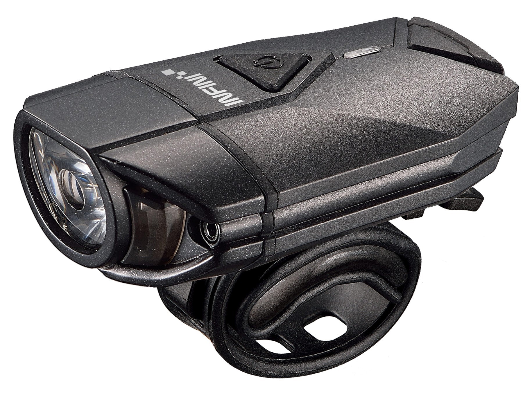 Infini Super Lava Front Light 300 Lumens – The Bicycle Company