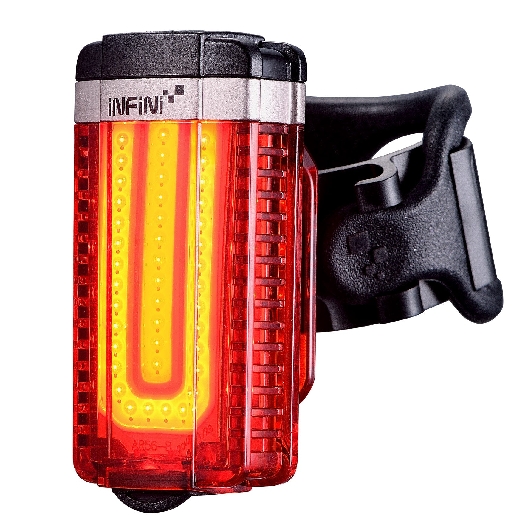 Infini Tron Rear Light 40 Lumens – The Bicycle Company