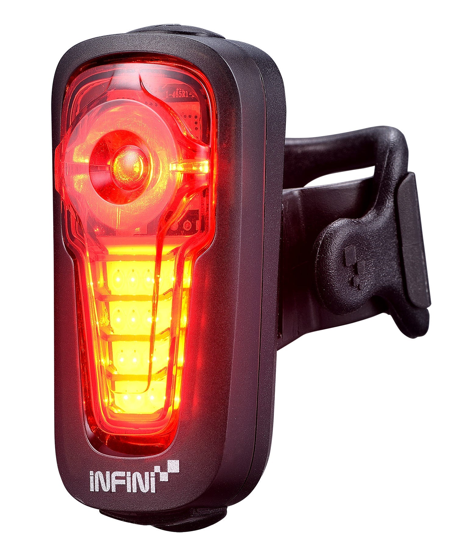 Infini Metis Rear Light 80 Lumens – The Bicycle Company