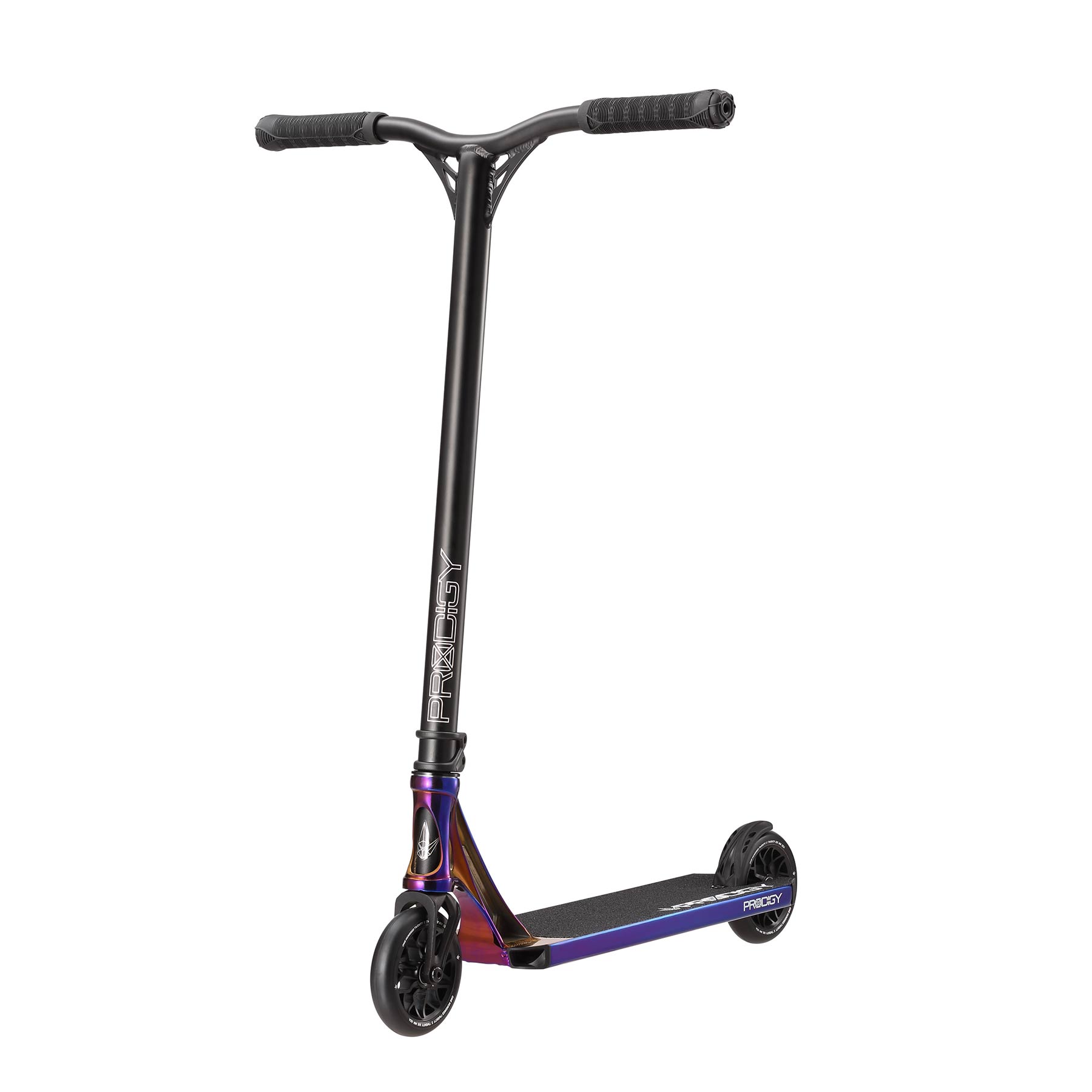 Envy Prodigy X Complete Scooter (Burnt Pipe) – The Bicycle Company