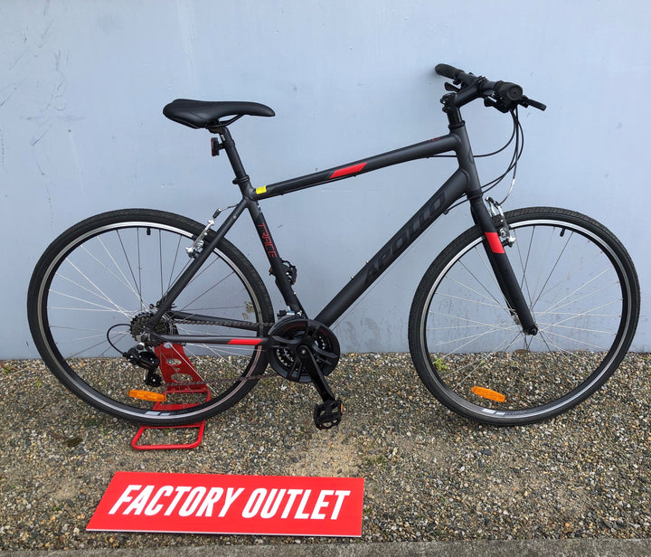 Shop Apollo Bicycles - Quality Bikes Ready to Ride – The Bicycle Company